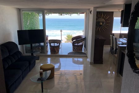Tijuana Beach Vacation Rentals & Homes - Baja California, Mexico | Airbnb