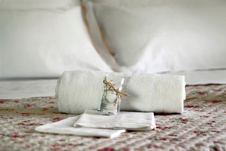 Appartamento Trilocale Superior - Rocca di Mezzo