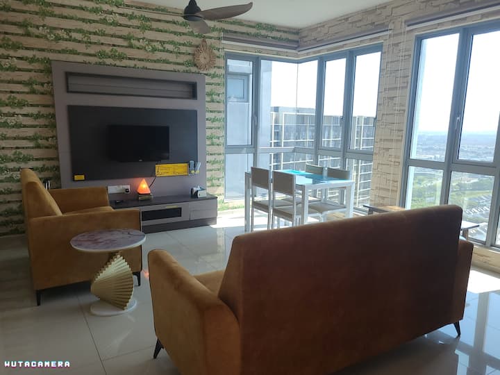 Apartment In Klang Valley, Selangor, Malaysia - Port Klang