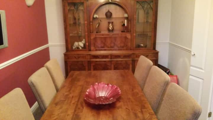 Large Room In Quiet Cul De Sac - Stevenage