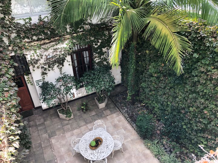 Bear Apartments - Rosario