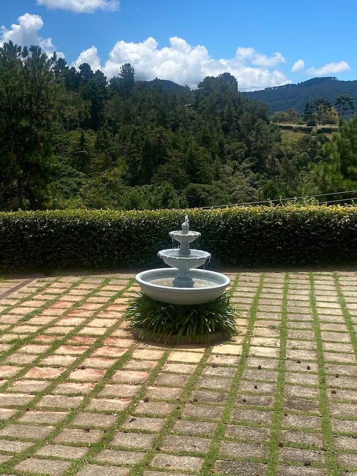 Pasargada, Momentos Que Ficam Pra Sempre - Campos do Jordão