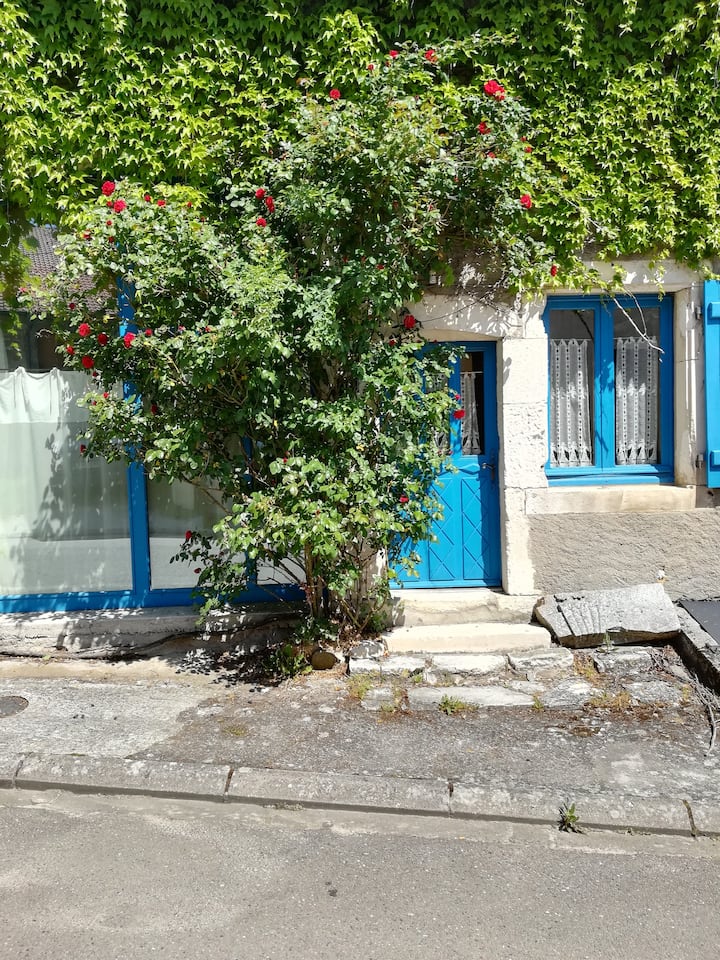 Maison De Campagne - Meuse