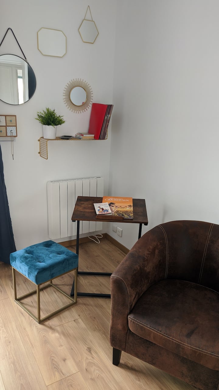 Chambre Privée Dans Maison à Mérignac Proche Tram - Mérignac