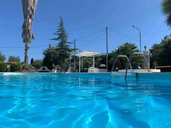 Athina Apts - Kavos