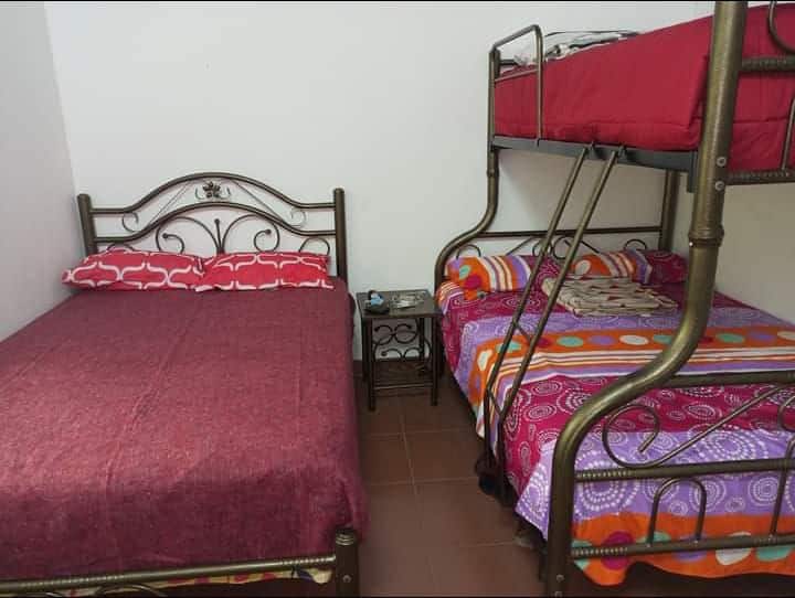 Casa Campestre Ciudad Perdida - Puerto Quito