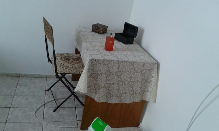 Chambre Confortable Au Cœur De Copacaba - 이파네마