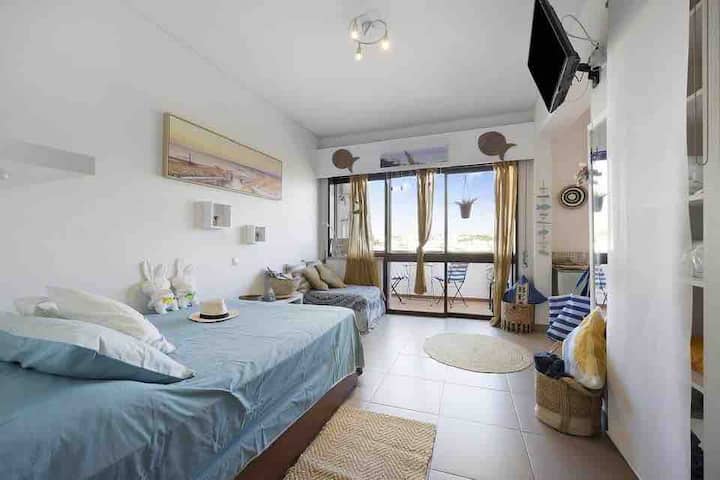 The Studio - Pet Friendly 🐕 - Alvor