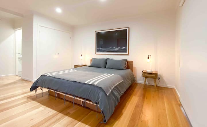 A Blissful Retreat - Mount Martha