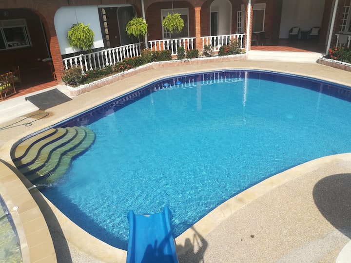 Turismo Y Sol Anapoima - Anapoima