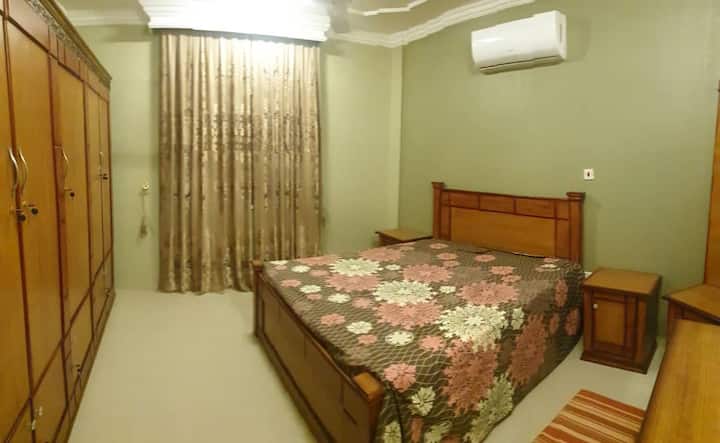 Saad Residence2 - Soudan