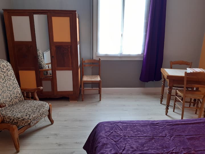 Chez Ma Grand-mère 1! - Cabourg