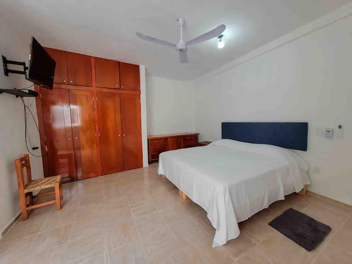 Apartment Near Downtown. - Puerto Vallarta