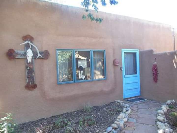 Casa Verde - Taos, NM