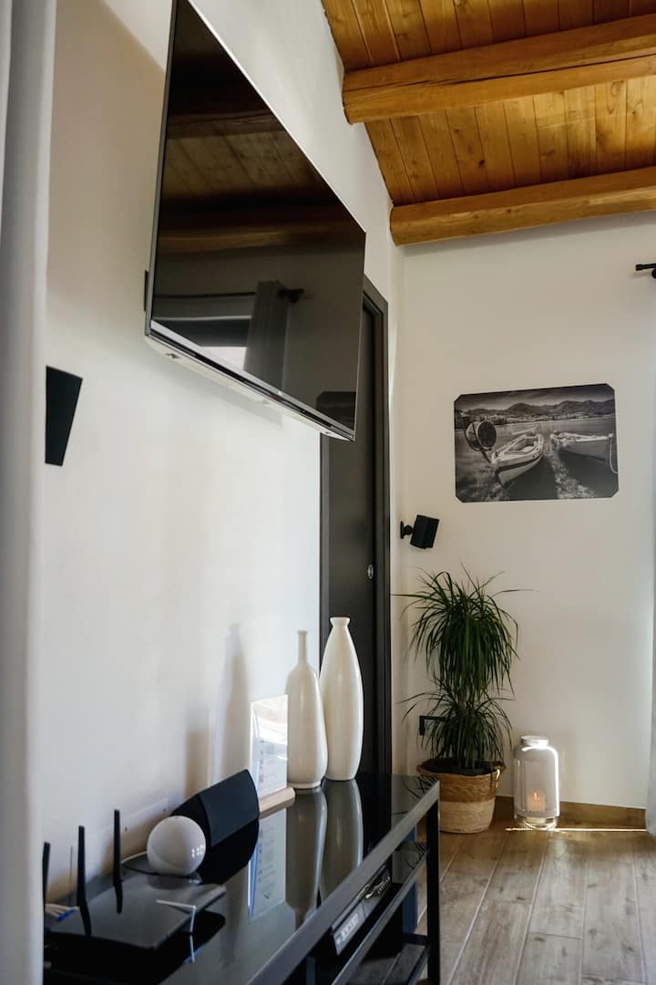La Villa Del Borgo Cefalù - Sicilian Dream Cir 19082027c205997 - Cefalù