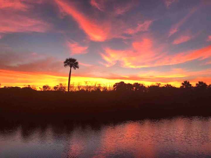 Ponte Vedra Beach And Golf Get Away - Ponte Vedra Beach, FL