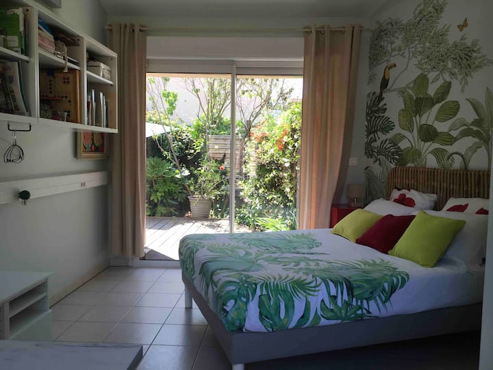 Maison Avec Jardin Clos - Aix-en-Provence