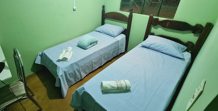 Casa Verde Cidade Administrativa - Santa Luzia