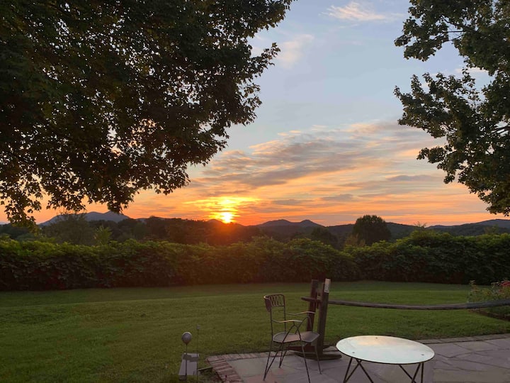 Grand View - Tryon, NC