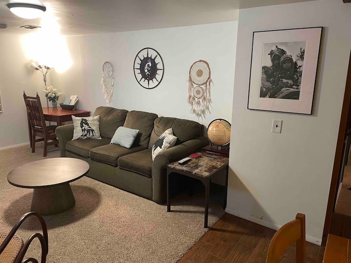 Guest Suite In Boulder - Boulder, CO