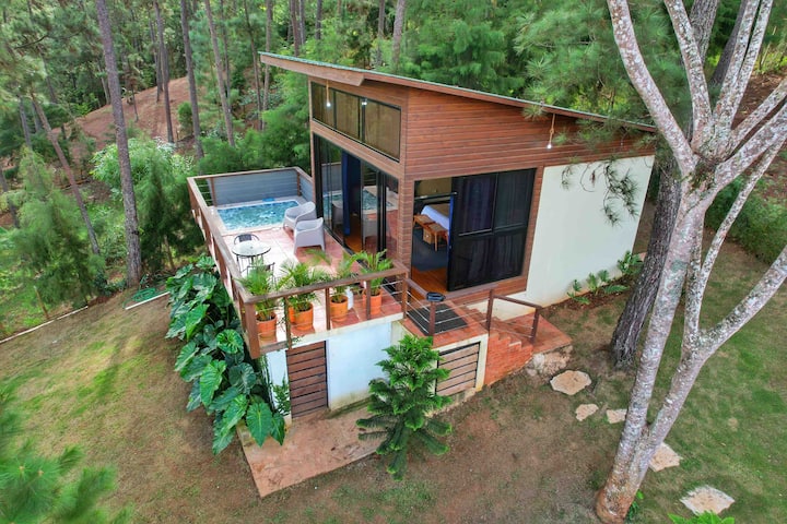 Quintas De Las Nubes! - Jarabacoa