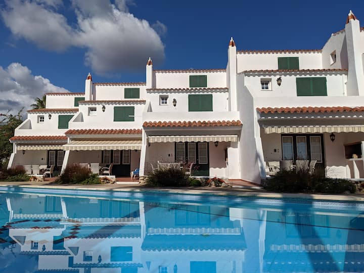 Mistral Villa 1 - Menorca