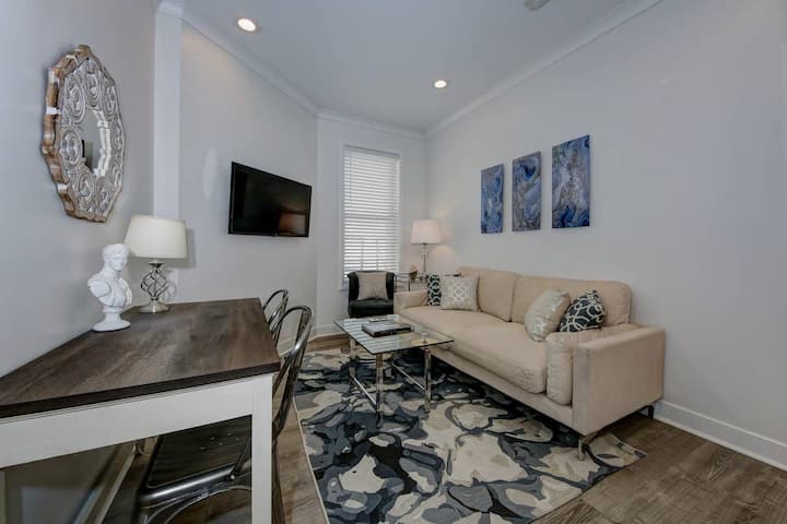 Suite 2 - Dupont/kalorama Luxury Apartment - Washington, D.C.