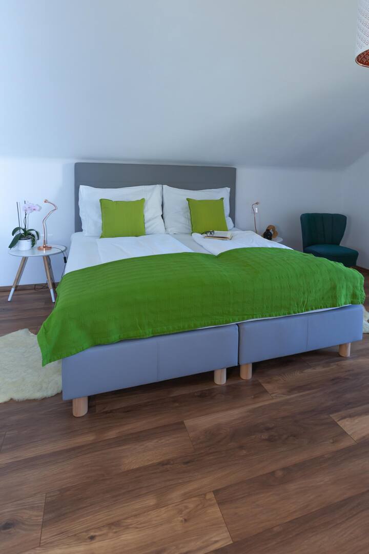 Sonnort Appartement Melisse - Pörtschach am Wörthersee