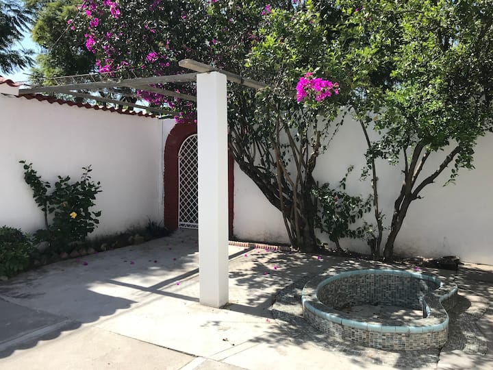 Casa Blanca - Atlixco