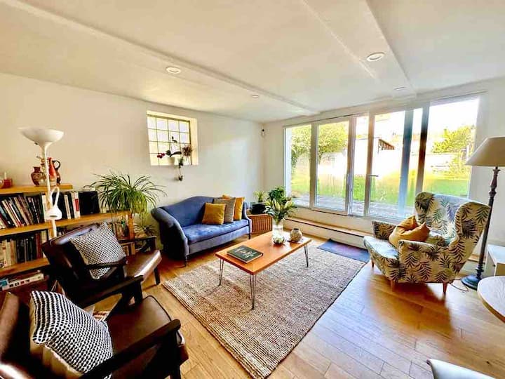 Beautiful Home In Versailles. - Versailles