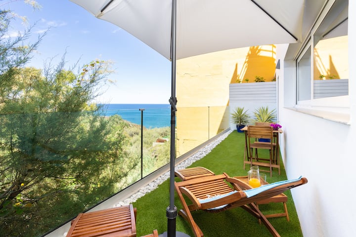 Vistas Al Océano, Luminoso Y Amplio - Solo Adultos - Tenerife