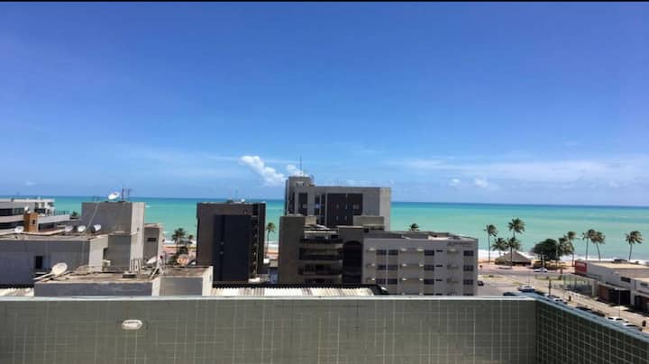 Venha Disfruta Melhores Praias. - Maceió