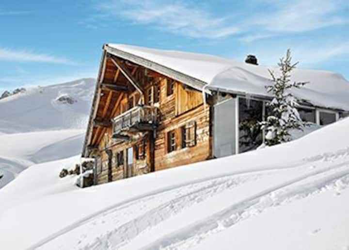 Chalet Vaillime 1800m - Avoriaz