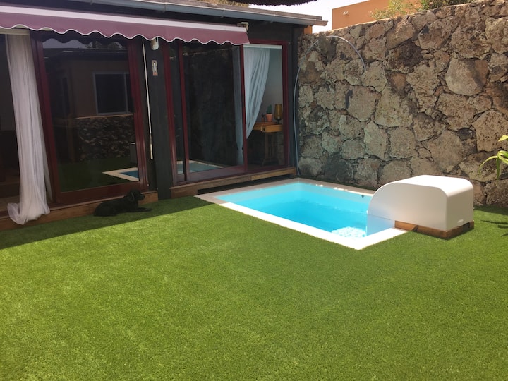 Villa Tranquila - Fuerteventura