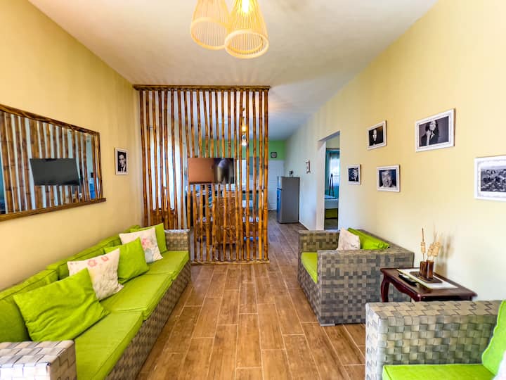 Villa Casitas De Hollywood - Dominican Republic