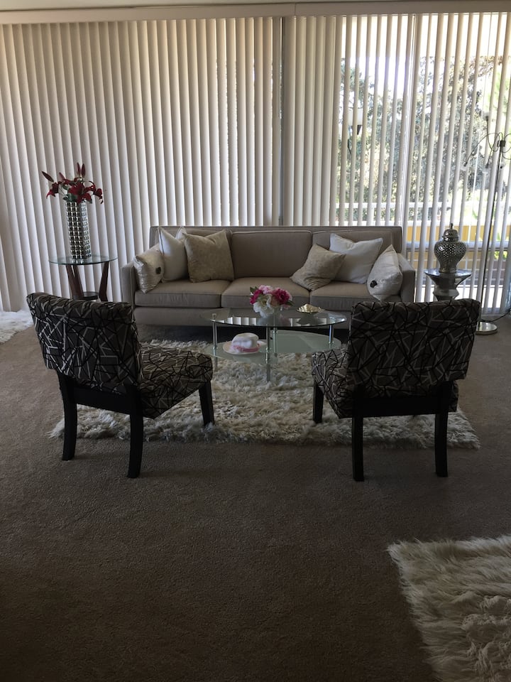 Home Sweet Home - San Mateo, CA
