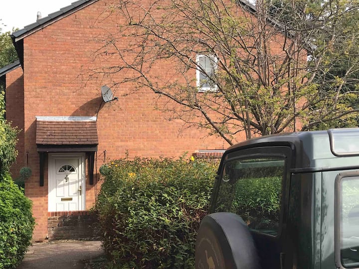 Beautiful 3 Bedroom House In St.albans - St Albans