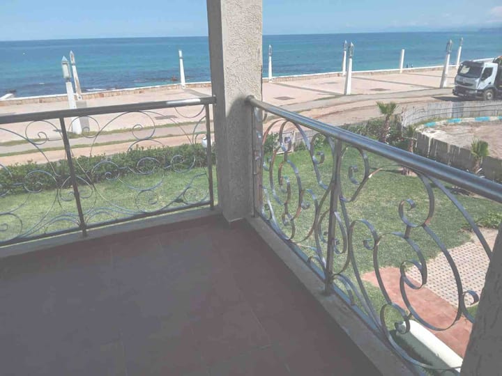 Chez Vous Maison D'hôte - Ceuta