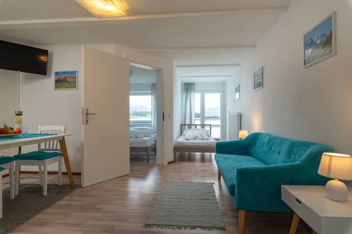 Sun Valley Apartment B8 - 40m² - Leogang