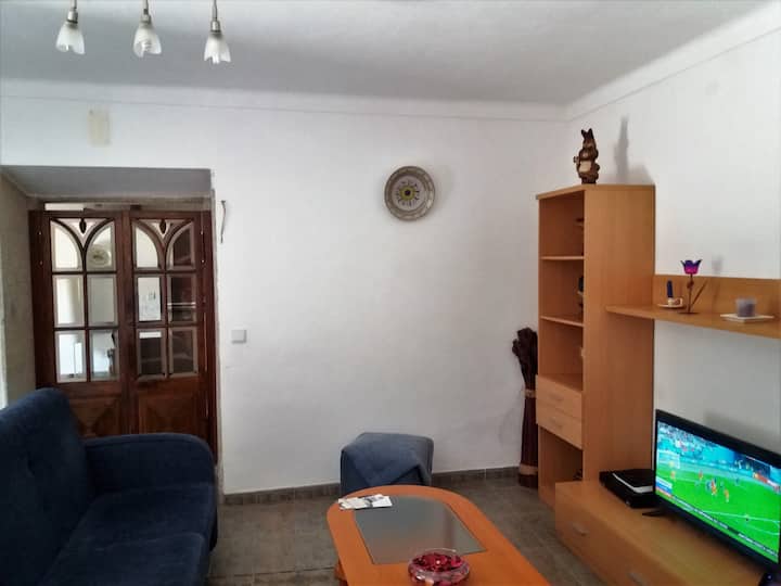 Casa O Arco - S/ Vista -  Alojamento Local - Marvão