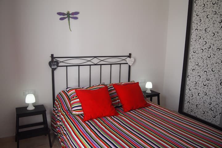 Corralejo Center, Special Price For One Month - Corralejo