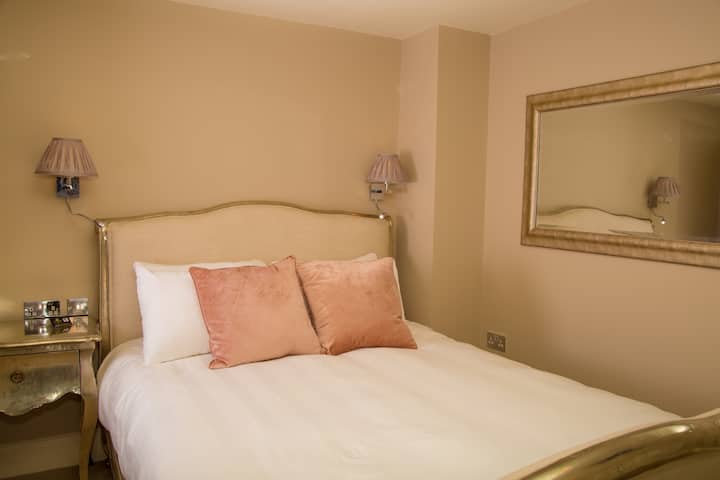 No.10 Preston - Chelsea - Preston