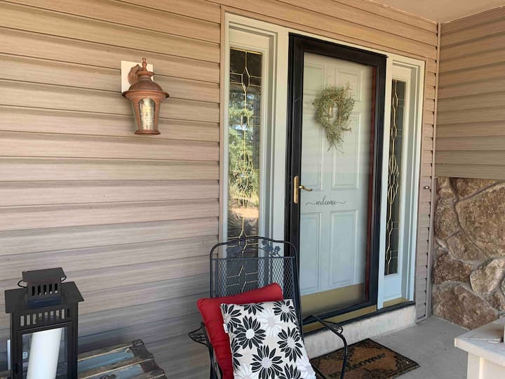 Cozy Room Close To Old Town Castle Rock/outlets. - Castle Rock, CO
