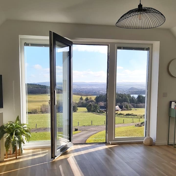 Drumsmittal Croft, North Kessock, Highland - Inverness