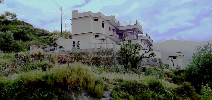 Kavyashree Homestay - Uttarkashi
