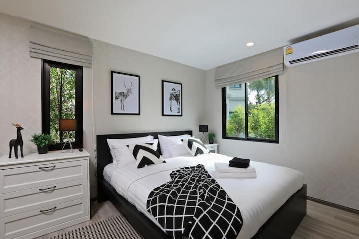 1br Apartment Pool View Naiyang Beach Capital Pro - Phuket