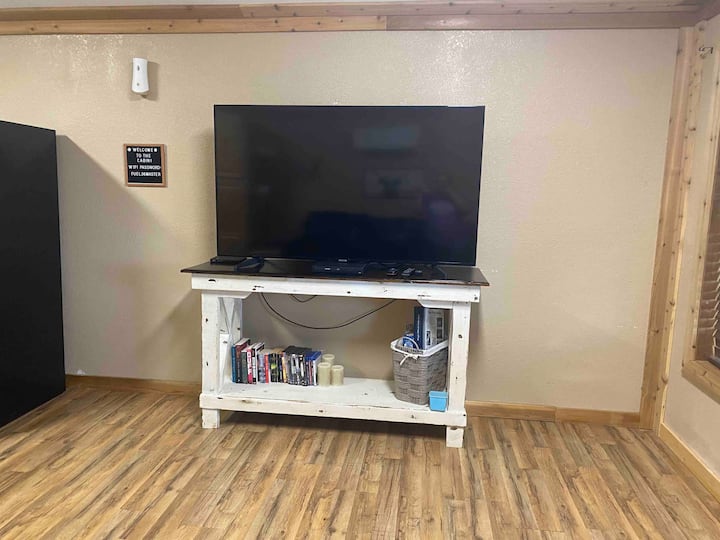 Cozy One Bedroom With Lake View/south Toledo Bend - Louisiana