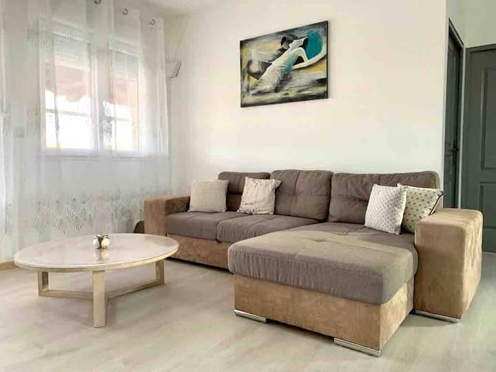 Appartement De Standing Neuf Parking Gratuit - Monéteau