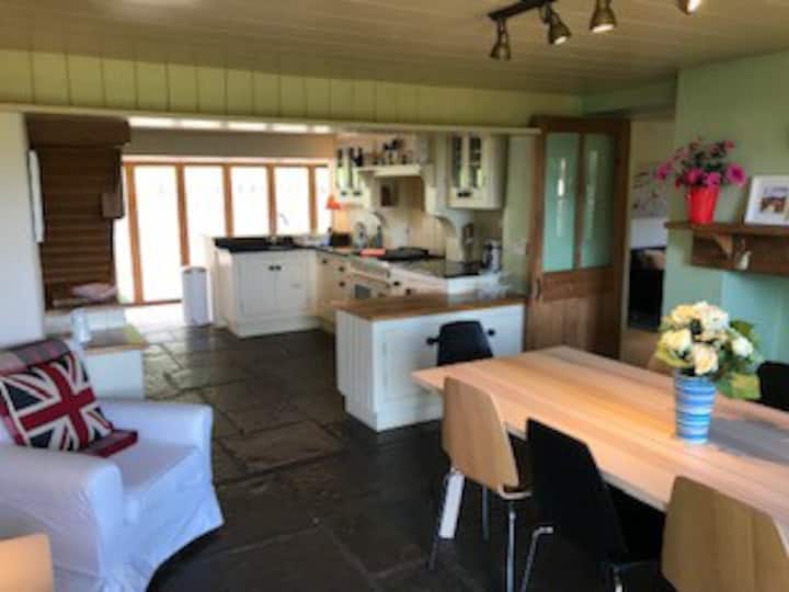 Birchwood Cottage Forest Of Dean - Chepstow