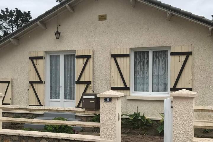 Ker Datoune - Saint-Brevin-les-Pins